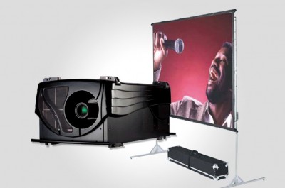 Video projector rental » Europe, worldwide » Projection Mapping