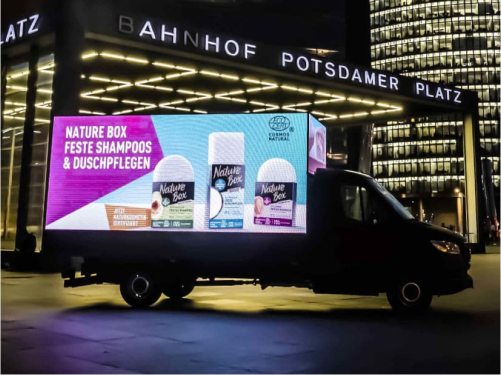 Mobile LED Screen Rental » Mobile LED Trailers & LED Trucks | ESE ...